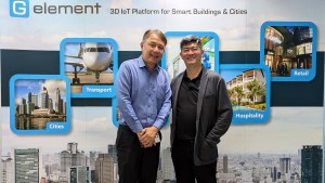 Quantum Automation and G Element Sign MOU to Drive Innovation in ...